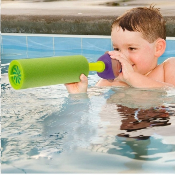 toyze | Toys | Water Guns Toys For Kids 4 Set Super Water Shooter ...